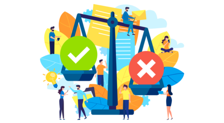 Bid/No-Bid: The Steps to Making an Informed Decision – Winning the Business