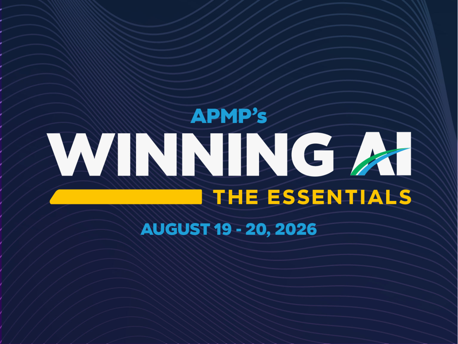 Responsive Releases New APMP-backed Research Report – Winning the Business